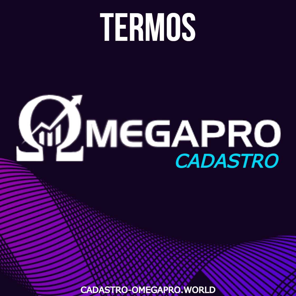 Backoffice Omegapro World